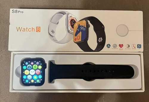 Apple watch S8Pro