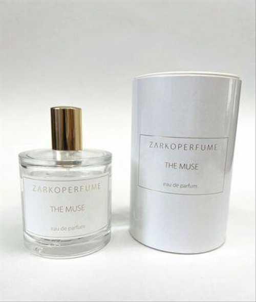 Zarkoperfume - The Muse