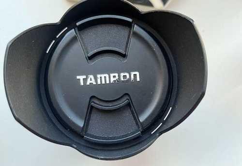 Объектив Tamron SP AF 17-50mm f/2.8 Canon