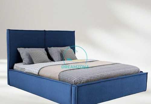 Кровать Лофт под заказ N-1313