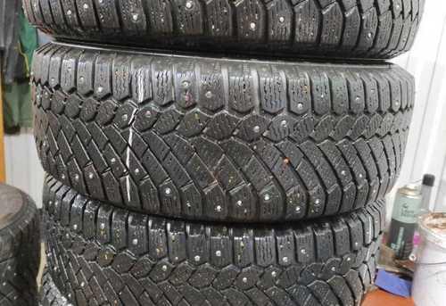 Continental IceContact 2 205/65 R15