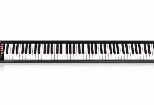 Midi-клавиатура iCON iKeyboard 8X Black