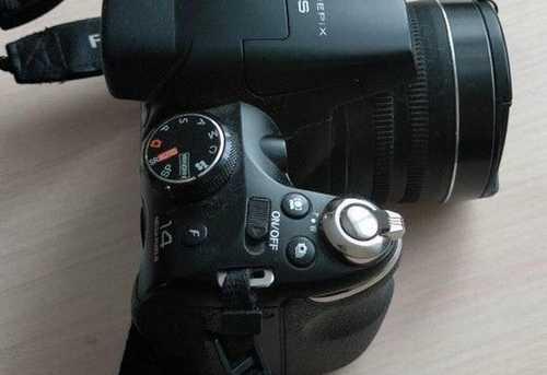 Фотоаппарат Fujifilm finepix s4300