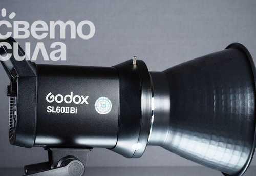 Godox SL60IIBi новый