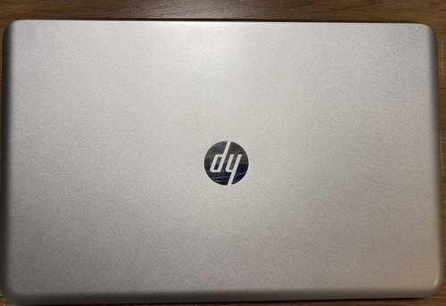 Ноутбук HP Envy 17