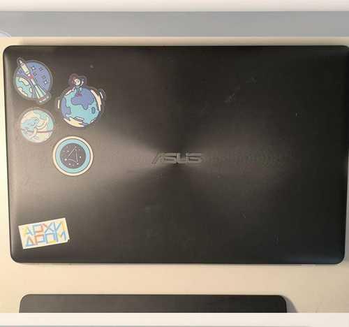 Asus k750j i7 4700hq 6gb gt740m