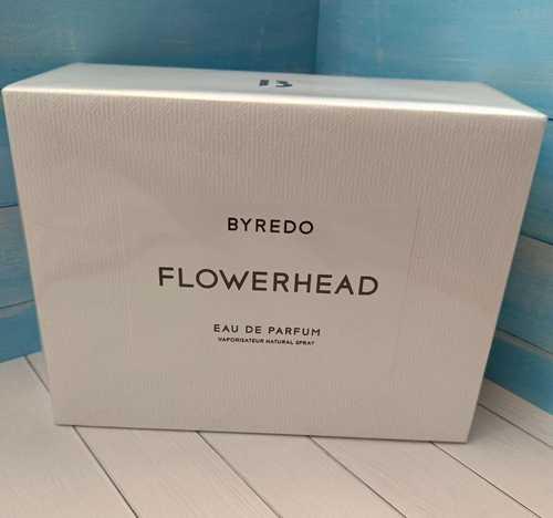 Byredo Flowerhead 100ml