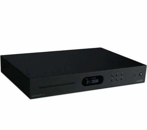 CD транспорт Audiolab 6000CDT Black