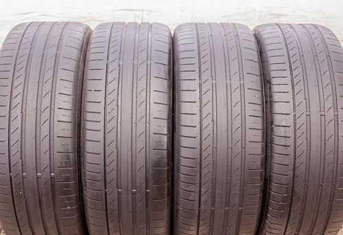 Continental ContiSportContact 5 235/45 R19 95W