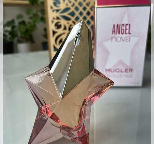 Mugler Angel Nova оригинал