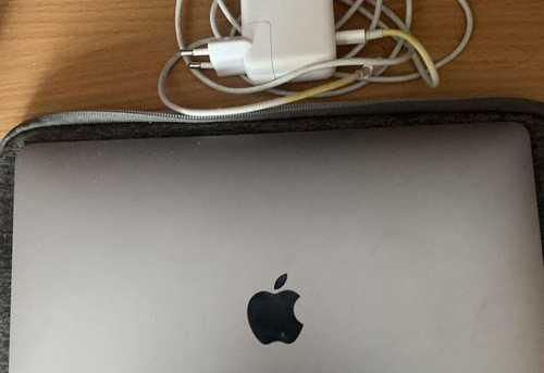 Ноутбук Apple macbook air 13
