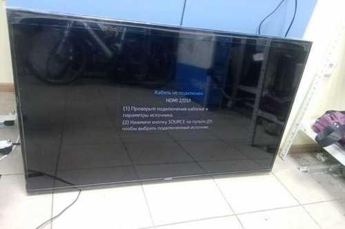 Телевизор Samsung ue43j5202au
