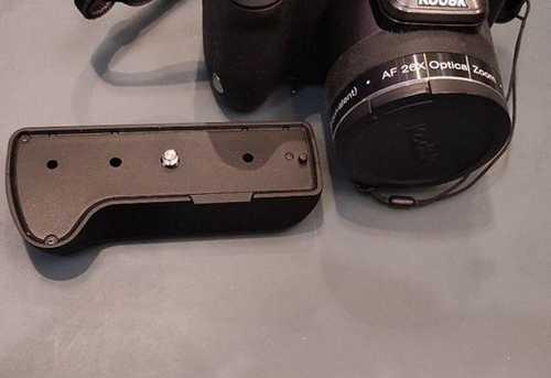 Фотоаппарат Kodak EasyShare Z981