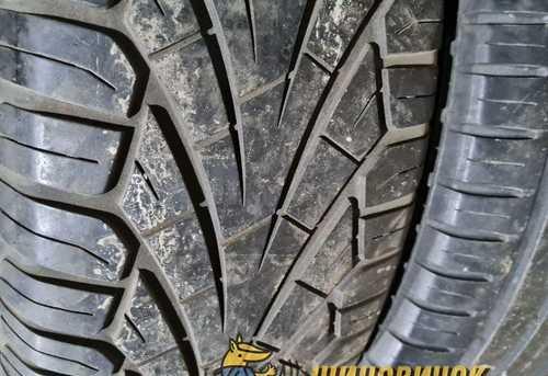 General Tire Grabber UHP 235/65 R17