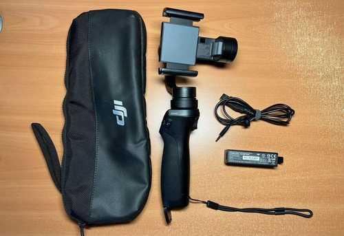 Стабилизатор стедикам DJI osmo Mobile Zenmuse M1