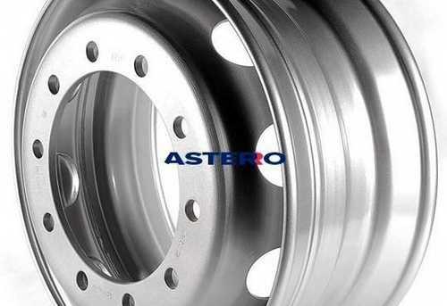Грузовой диск Asterro 9.00 R22.5 ет-161 10X335