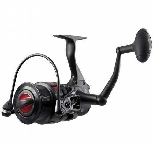 Катушка фидерная BlackSide Batcher 4500