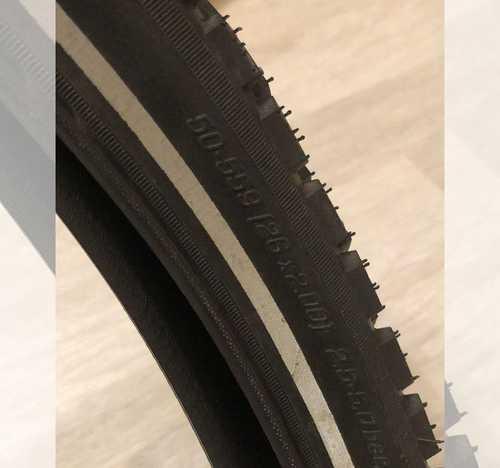 Schwalbe marathon winter plus 26