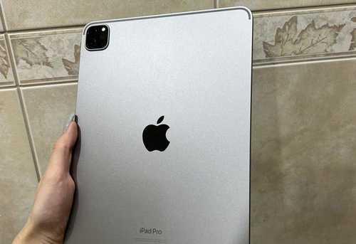 iPad Pro 11 2022(4th Generation) Wi-Fi 256GB