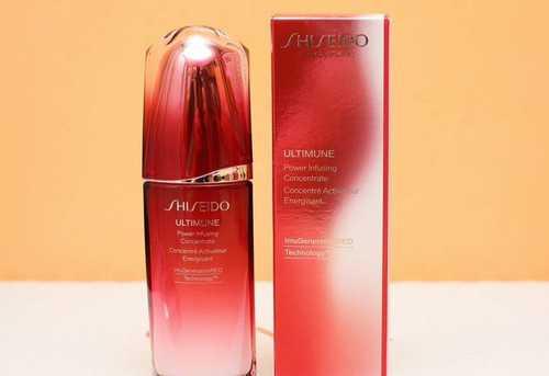 Shiseido Ultimune Power Infusing Concentrate III