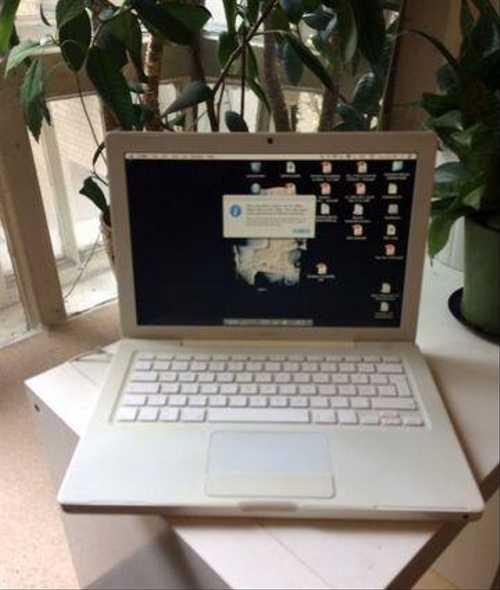 MacBook A1181 2006г