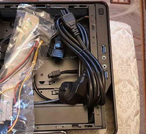 Корпус In Win chopin IW-BQ969S