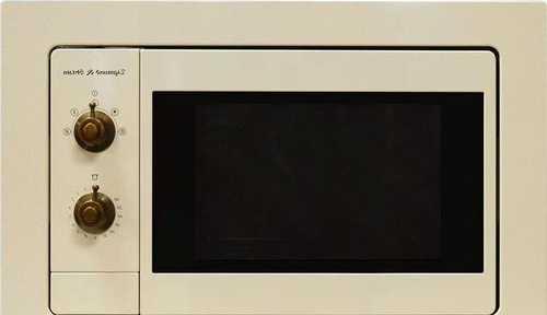 Микроволновая печь встраиваемая BMO 18.172 X
