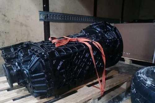 МКПП зф 16с2221то