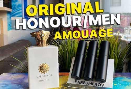 Amouage Honour Men Распив / Отливант