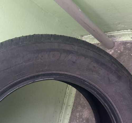 Nexen Roadian CTX 235/65 R17