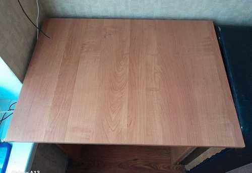 Кухонный стол или для школьника 60х80см