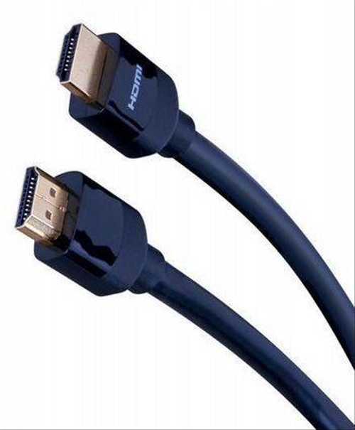 Кабель hdmi 2.0b Vanco Prohd 1.8 метра