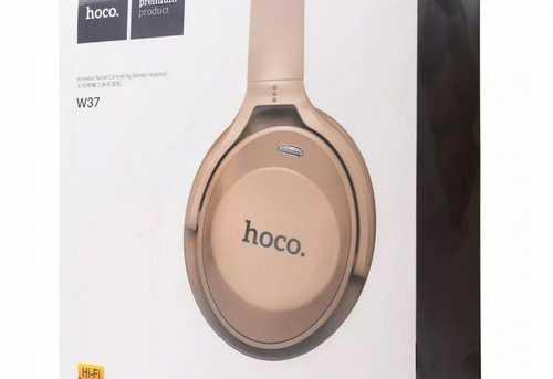 Беспроводные наушники Hoco W37 Sound Active Noise