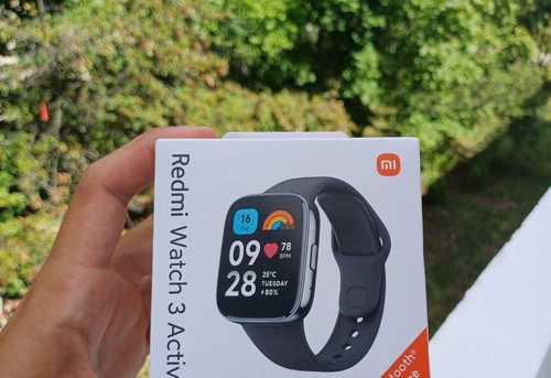 SMART watch 3 Active