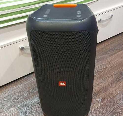 Колонка jbl partybox 100