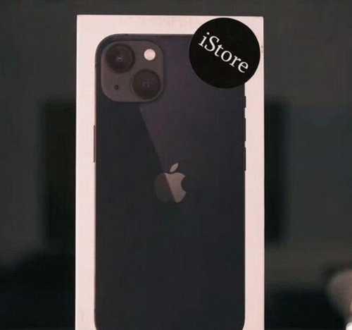 iPhone 13, 128 ГБ