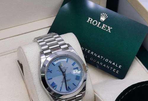 Часы Rolex daydate