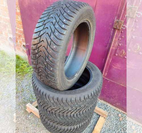 Nokian Tyres Nordman 8 SUV 225/55 R18