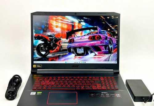 MSI GF75 thin RTX3050 i7 10750H 8GB 512GB