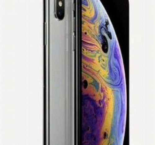 iPhone Xs, 64 ГБ