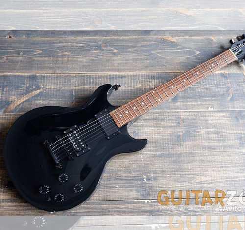 Edwards E-SR-Kenny King BLK