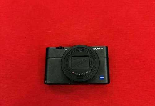 Sony rx100 m6