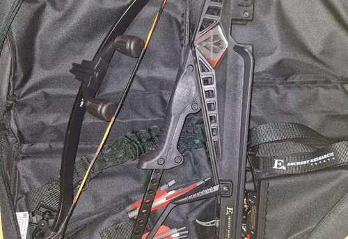 Арбалет Ek Archery R9 Cobra System Deluxe
