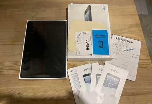 iPad mini Wi-Fi 16GB Black