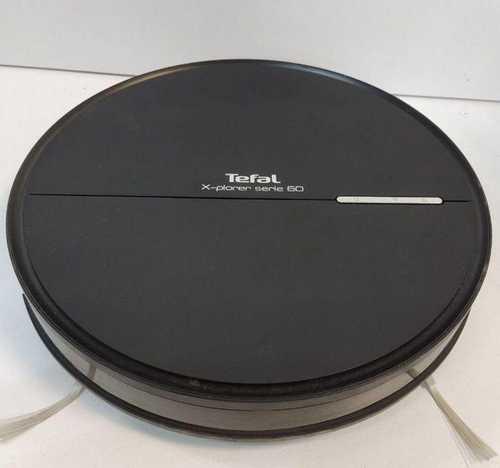 Робот-пылесос Tefal X-plorer serie 60 (RG7455WH)