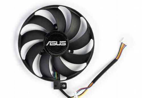 Вентилятор для Asus Strix RTX2070 87мм №2