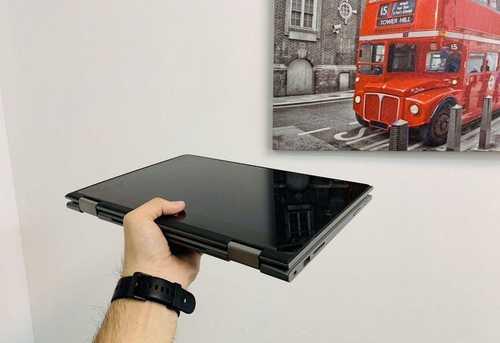Ноутбук Dell x360 (Core i7)