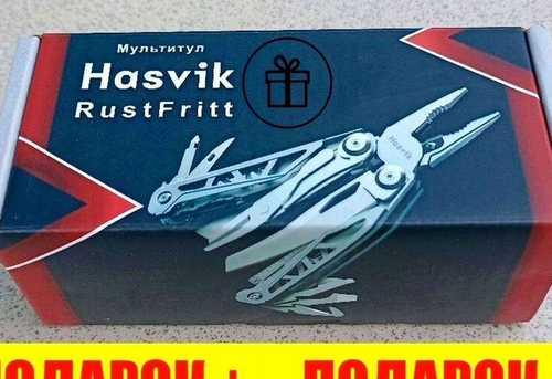 Мультитул многофункциональный Hasvik RustFritt