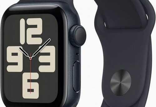 Часы apple watch se2 40 mm