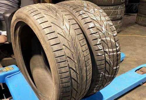 Toyo Snowprox S953 235/55 R17